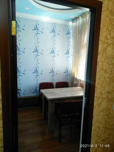 Аренда квартир в Максим Горький 2в3/5/5 ID:KM055