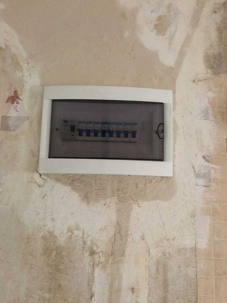 Электрик Самарканда