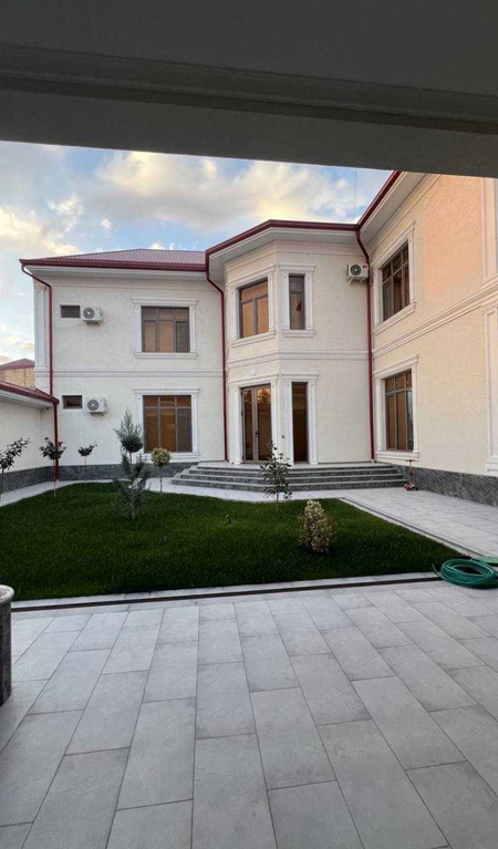 Продается участок (Зенит,Тикланиш) 5 сот в Юнусабадском районе