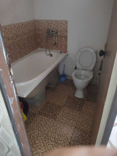 1-к квартира, 35 м², 1/2 эт. ул. Слонима (2остановки от Кадышева)