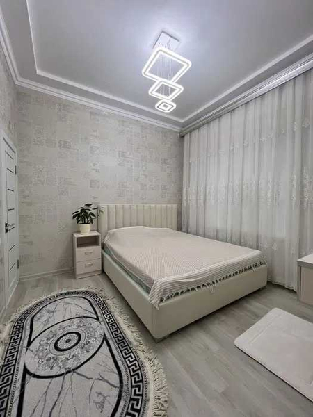 Продаётся Евродом в Мирабаде, улица Куйлюк-7, 2,5-соток (N 9315)