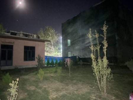 Konigil turizim zonaga joylashgan 500kv 
Hamma hujjatlari bor kadastir