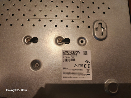 IP-видеорегистратор NVR \\\