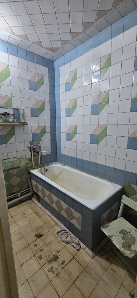 Шошилинч! 2/8/9 Алгоритм Г-35. Ахмад жужа. 60м².Чилонзор