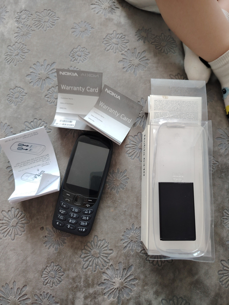 Nokia 6310 мобильный телефон