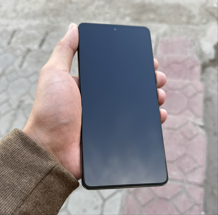 Xioami 11T 8/128 gb ideal srochno sotiladi
