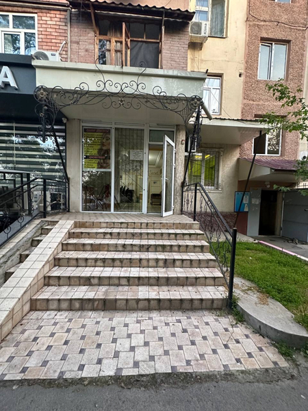Готовый Салон.  Срочно сдаётся.  Чиланзар