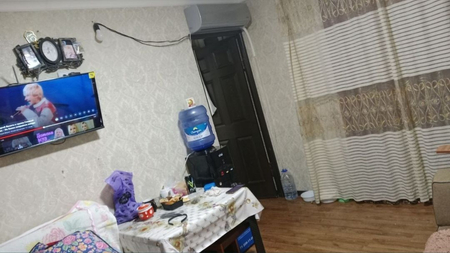 АРЕНДА 1/2/2 КОРАСУ-6 Базарчик