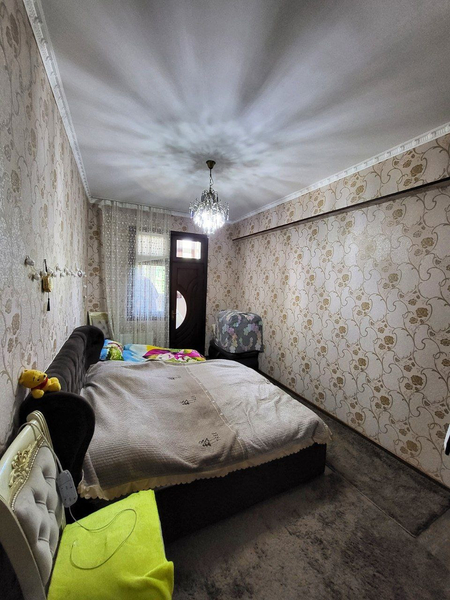 2 хона ли кварттра 100кв