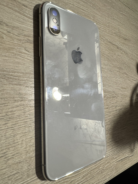 Продается Iphone X 256 гб