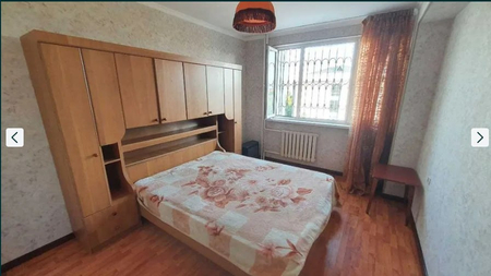 Ракат ПРОДАЮ 2/5/9 Аския рынок срочна