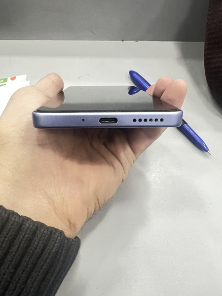 Redmi not 13 pro