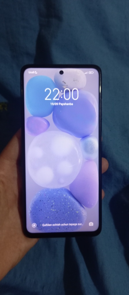 Poco x3 64 gbbbb