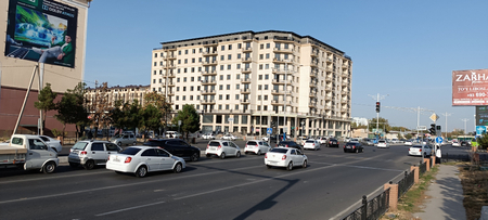 Арендага жой берилади