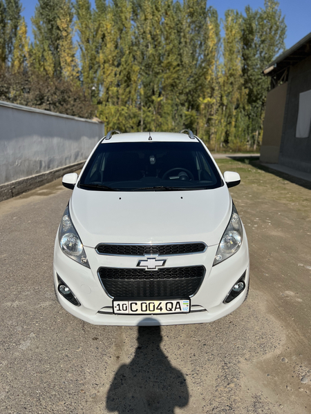 Spark mexanika 3-pozitsiya