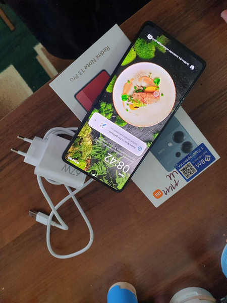 Redmi Note 13 pro