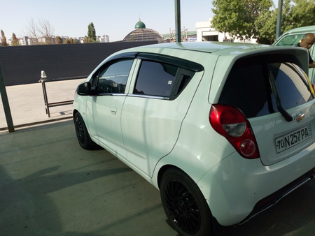 Spark 2020 xolati edial