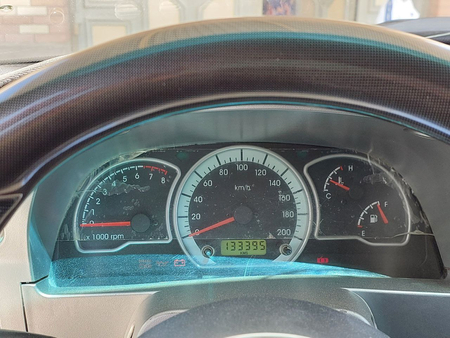 Chevrolet Nexia 2