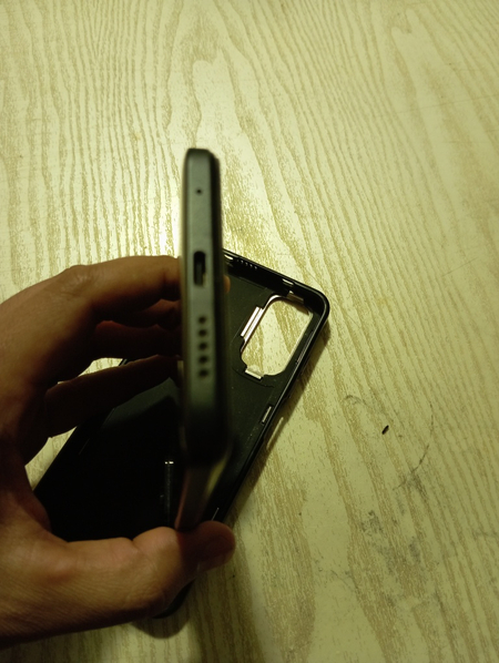 Redmi Not 12s yangi