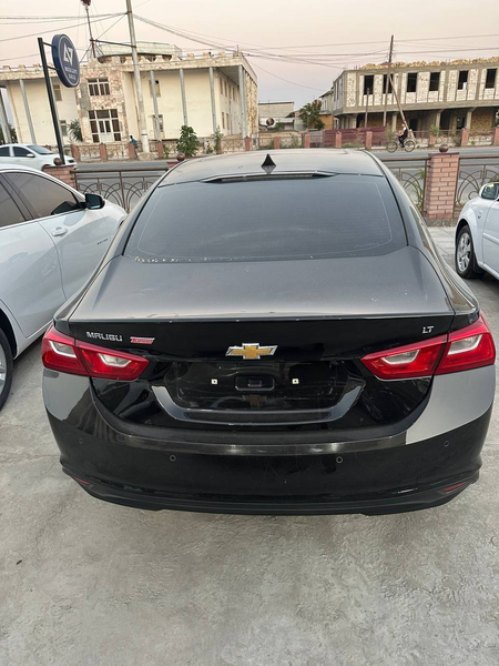 Malibu XL 2 LT Orient leasingda muddatli tolov asosida