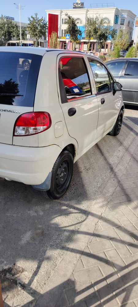 Matiz mx 2015 yil malochni 105.000 yurgan