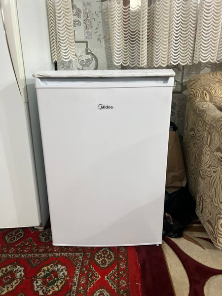 холодильник midea