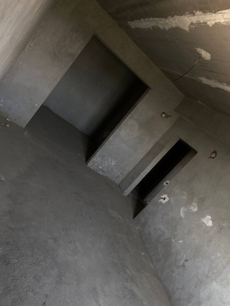 Продам квартиру с черновой отделкой в Янгихаетском районе, Спутник 8