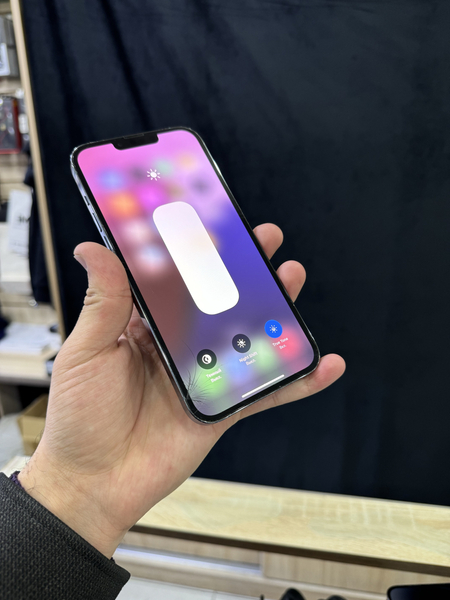 Iphone 13pro Max 128 87% yomks
