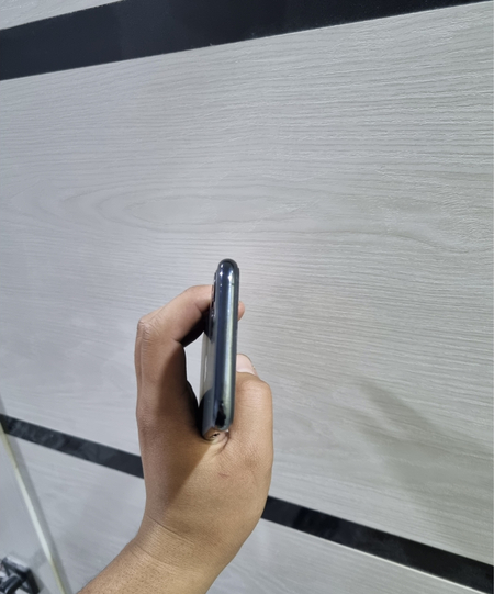 Iphone 11 pro 256 75