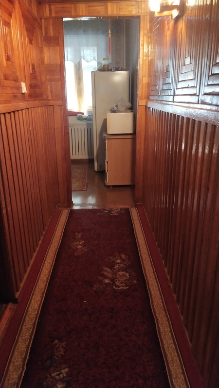 Продается квартира 4/2)4 цена 90 тыс  у.е.