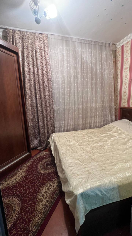 Kvartira ijaraga beriladi