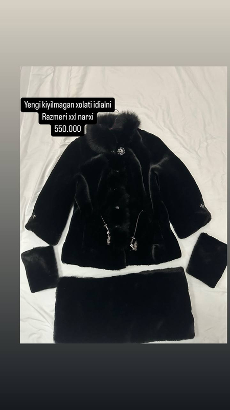 Shuba yengi ikki hil koriniwda kiysa boladi