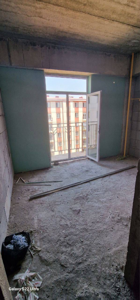 Продается квартира Яшнабадский район 1/9/10 34м2