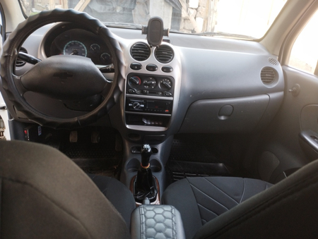Matiz narx 5300$