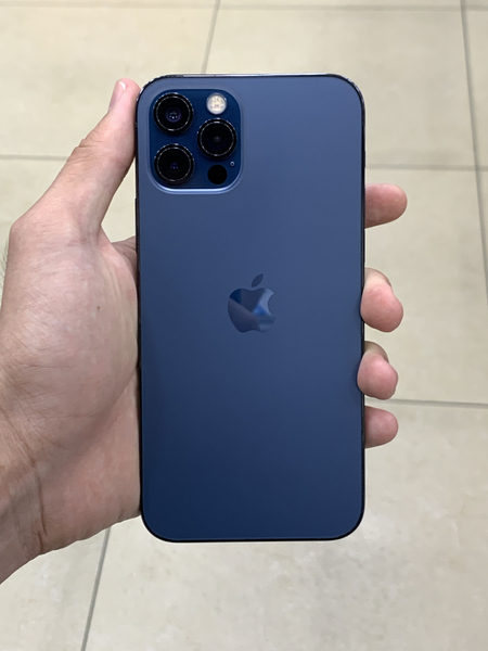 Iphone 12pro  128gb