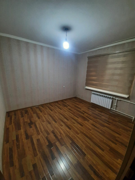Algoritmda kvartira sotiladi. 3/2/4