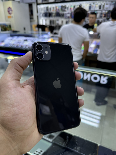 Iphone 11 128gb
