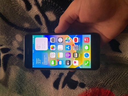 Iphone 8 Kh/a 64 gb ideal