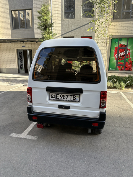 Продам Damas 2022 года