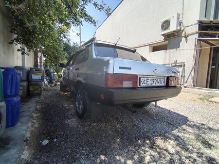 Lada 21099 тошкент