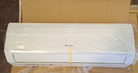 Кондиционер Gree 12 Inverter Доставка бесплатно