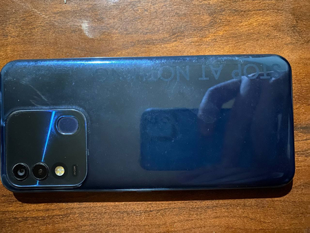 Tecno Spark8 sotiladi