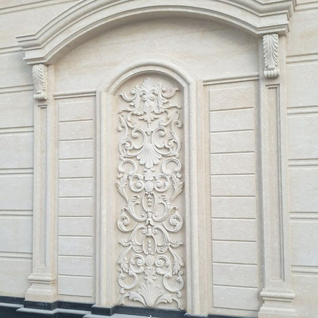 Tiravintin fasad,sefatga ishlaymiz