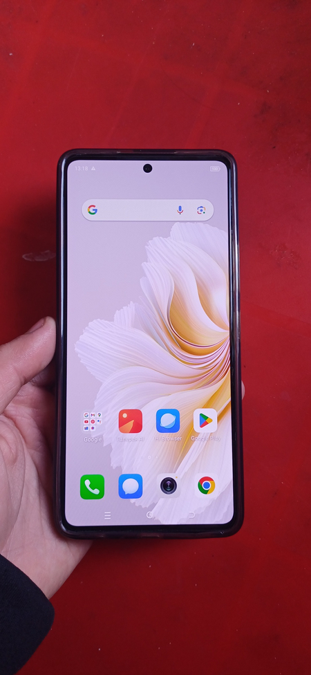 Tecno Camon 20 pro 8+8 256 GB