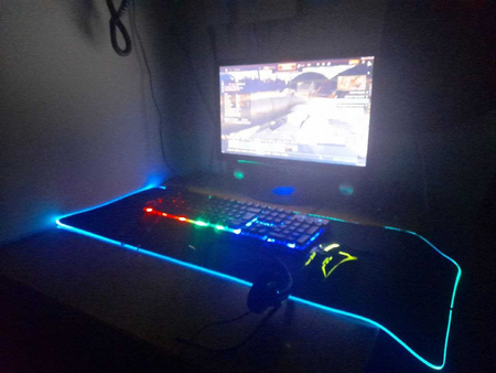 Kompyutet gtx 750 ti 8gb ram