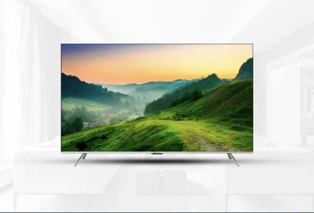 Телевизоры ZIFFLER 43/55/55/65 Smart 4K Webos Низким Ценам Доставка