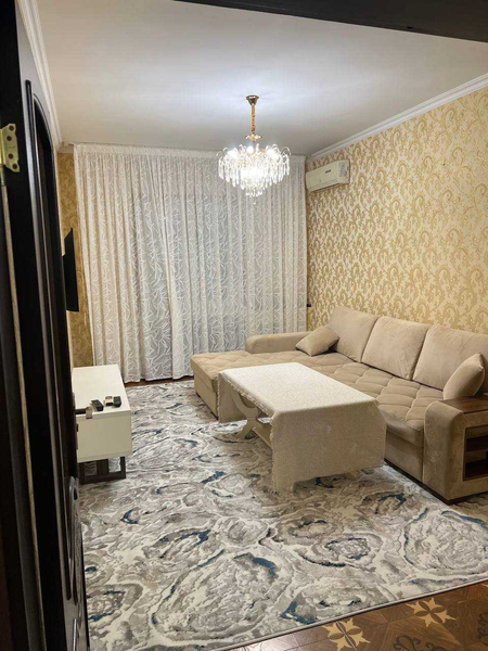 Arenda kvartira faqat uzbek oylalilar uchun .Qorasuv 1