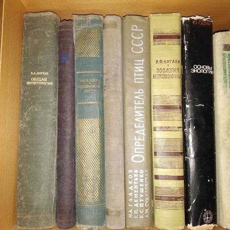 Книги, справочники