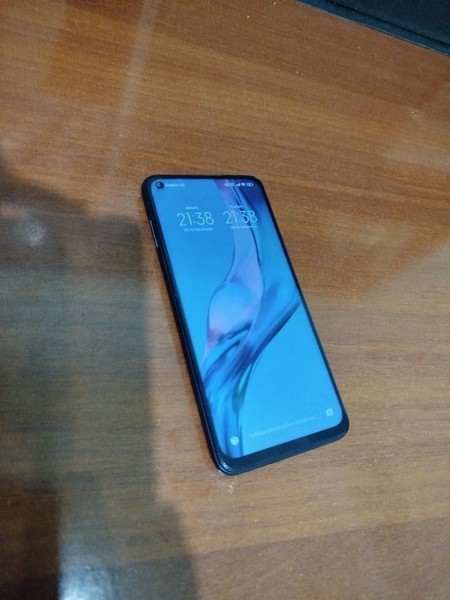 Redmi not 9 holati zor