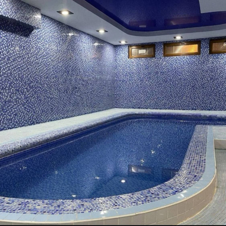 Queens Hotel - гостиница в центре Ташкента!